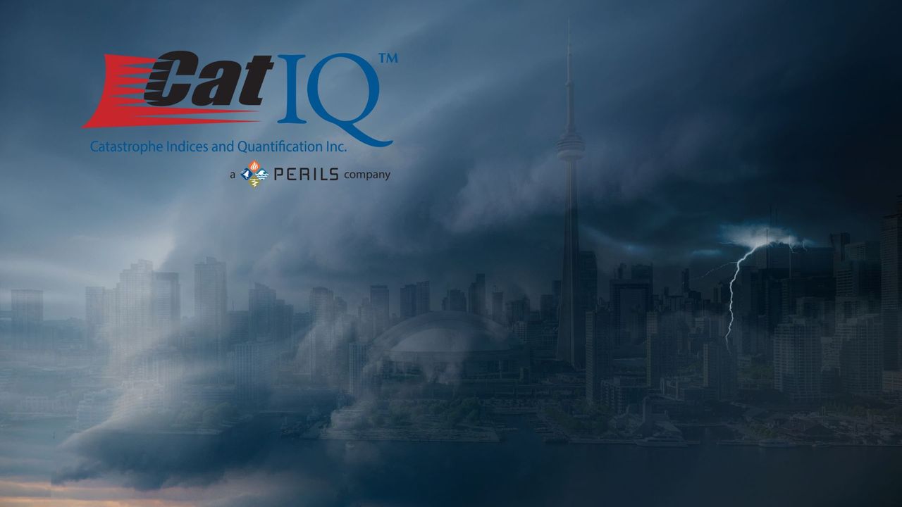 Hurricane Debby aftermath: insured losses in Canada firm at $2.1bn ...